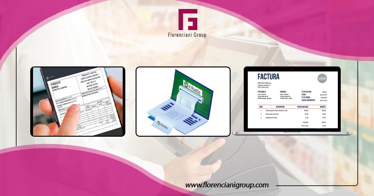 Diferencias entre Facturas Virtuales, Electrónicas y Digitales ...